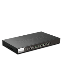 Ethernet routers - DrayTek